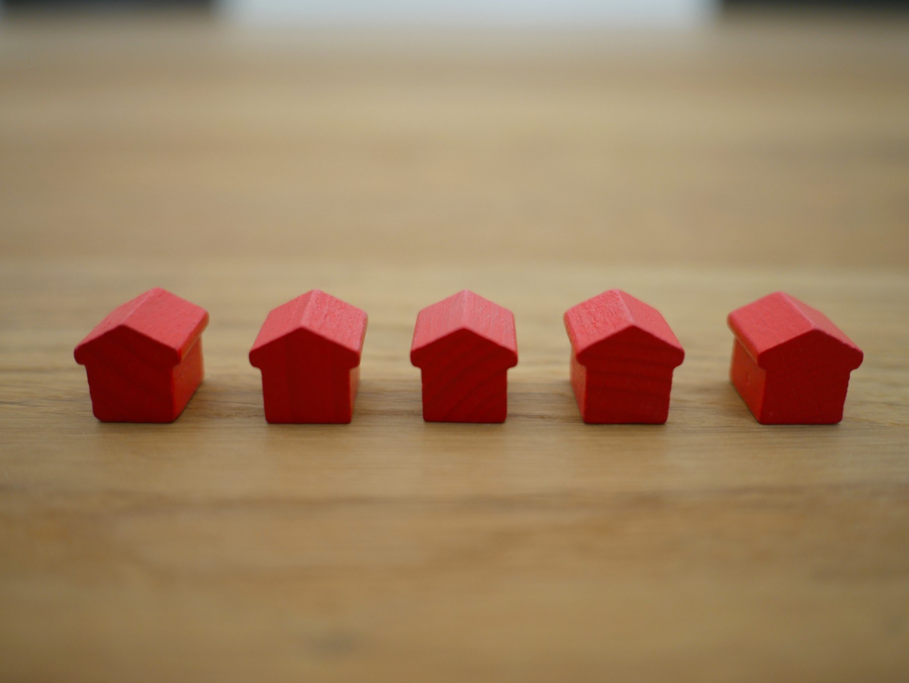 How To Save For A Mortgage While Living At Home