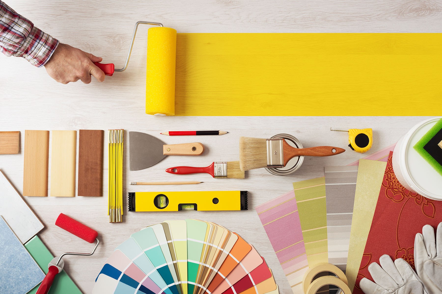 10 Of The Best Ways To Add Value To Your Home Ellis Co